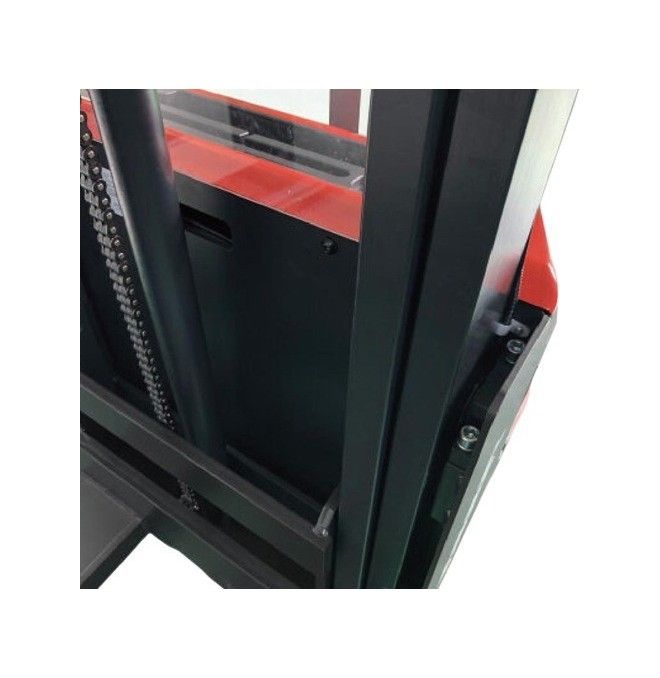 Electric stacker 1200kg A 3600mm Lithium 24V / 60AH Battery TYMBIA