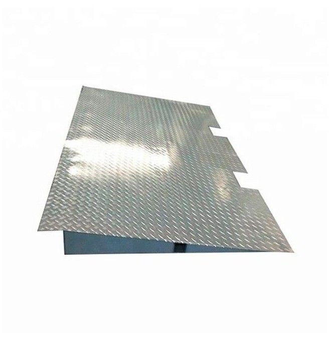 Loading ramp for containers 6000kg , La loading ramp cont...