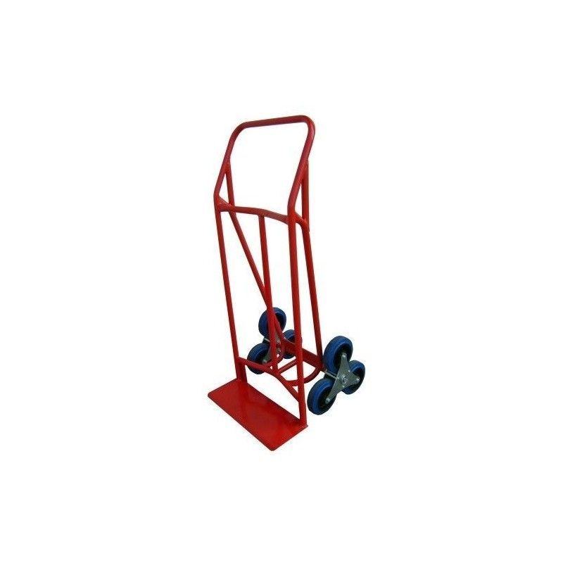 Cart subway 300kg (manual), with this wheelbarrow rises...